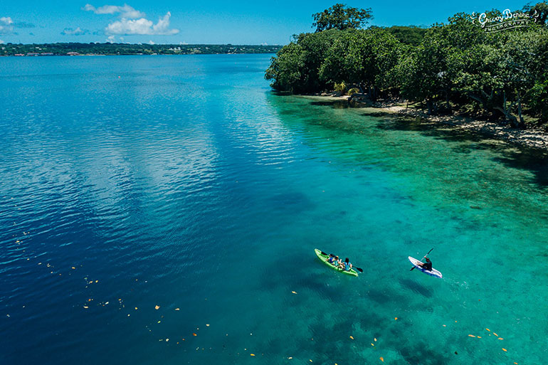 Espiritu Santo Resort | Photo Gallery - Aore Island Resort