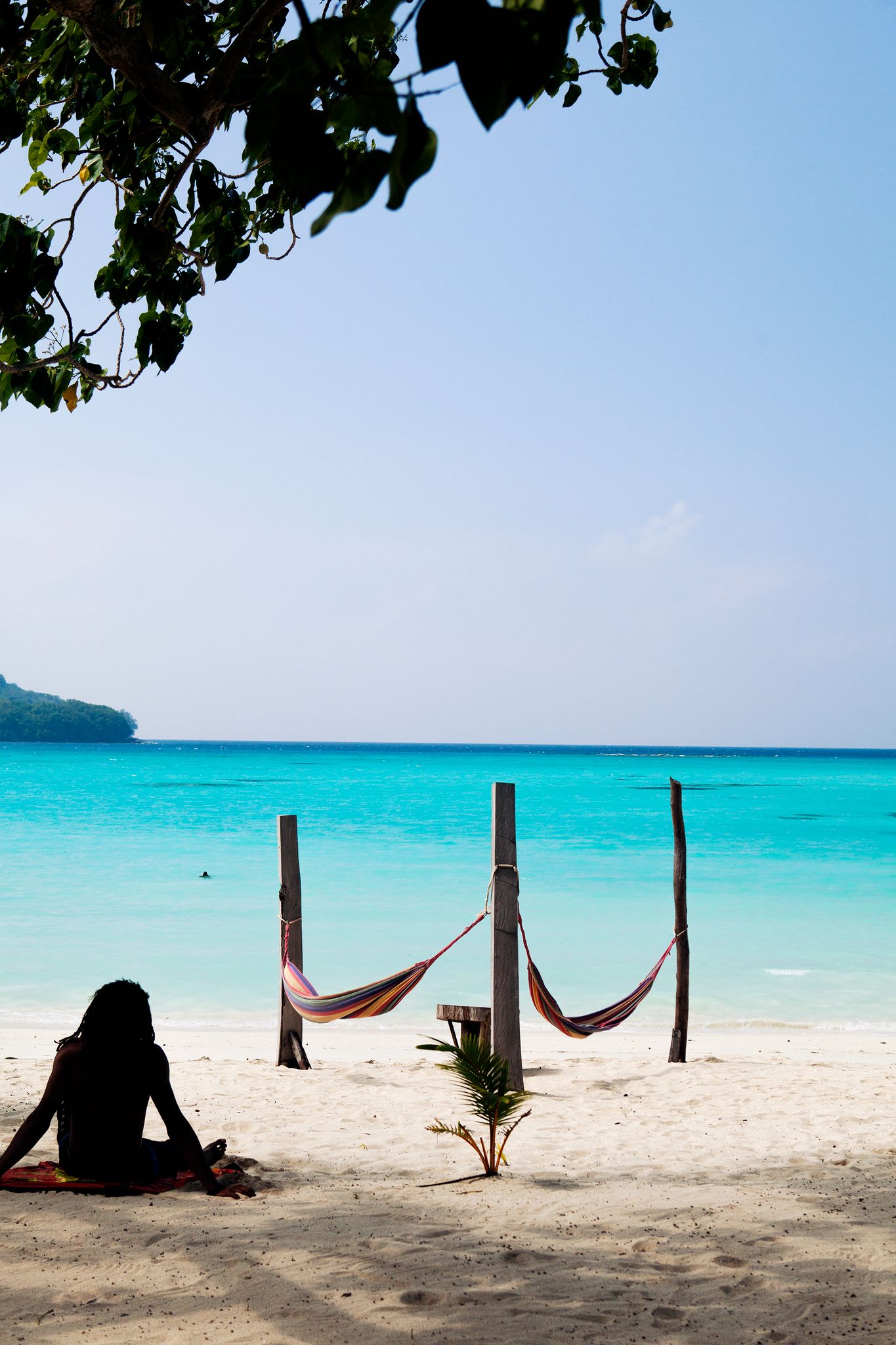 Santo Vanuatu must-see natural wonders - Aore Island Resor